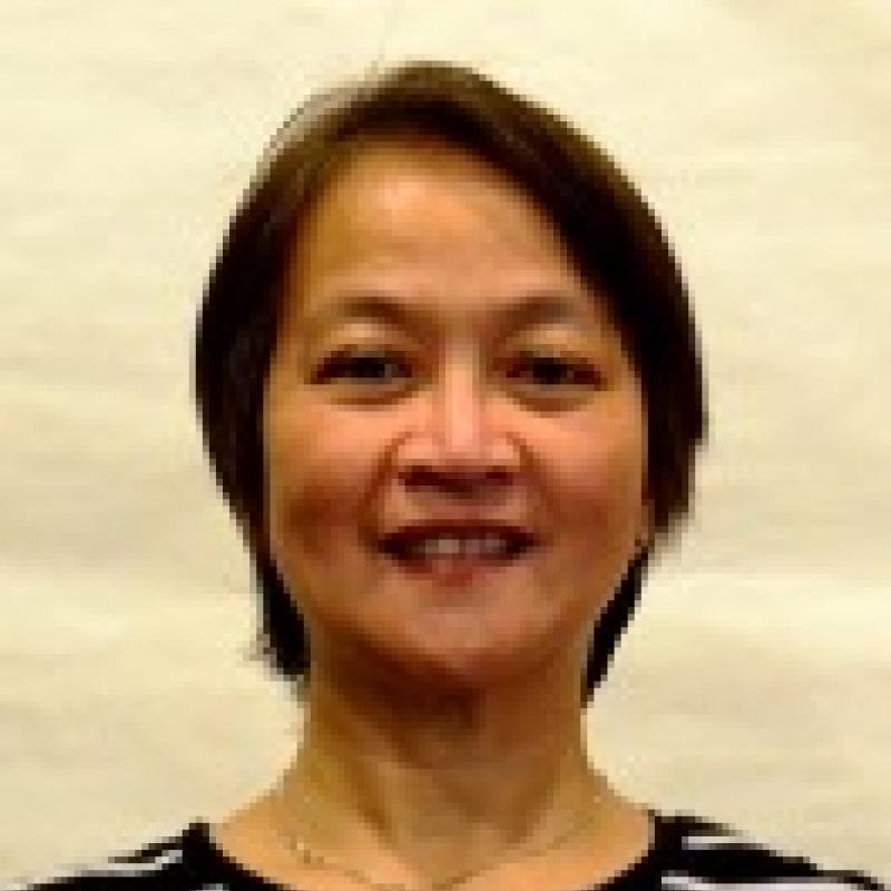 Staff | Aaron Diamond AIDS Research Center (ADARC)